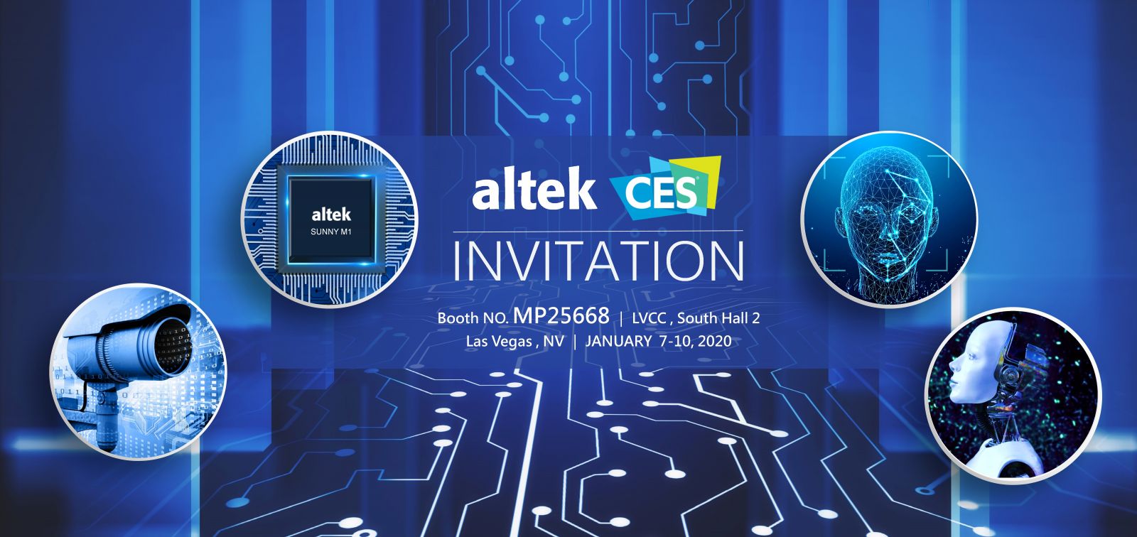 華晶科技 Altek Corporation | 新聞中心